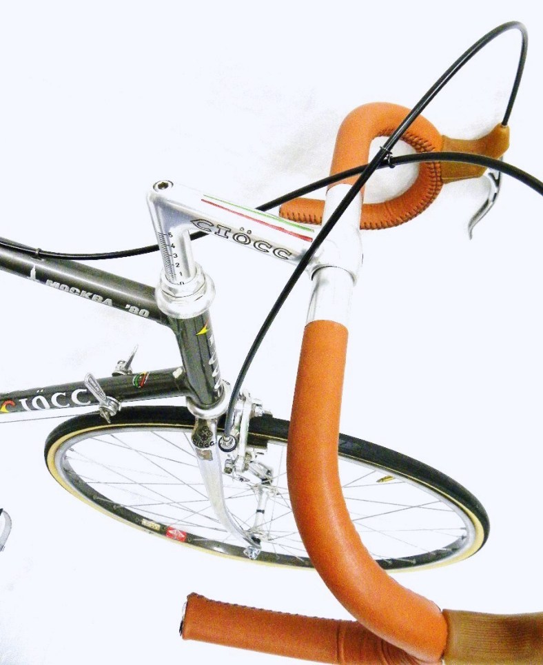 Ciocc – Mockba ’80 | Beautiful Machines