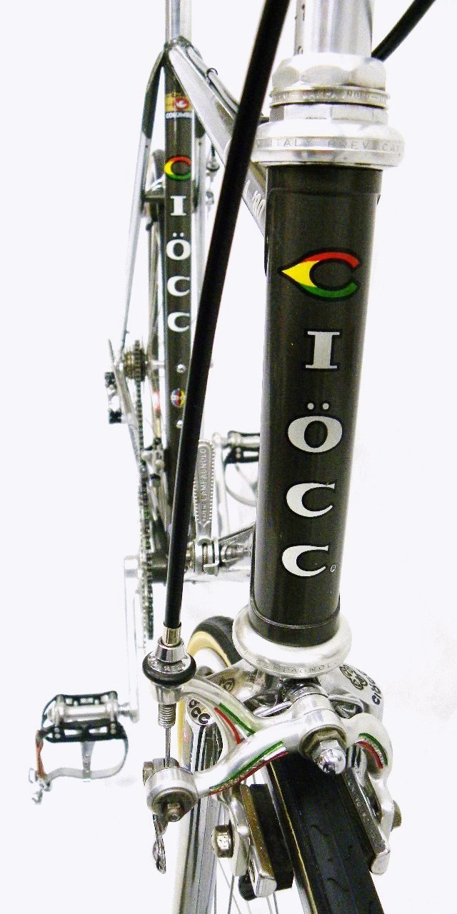 Ciocc – Mockba ’80 | Beautiful Machines