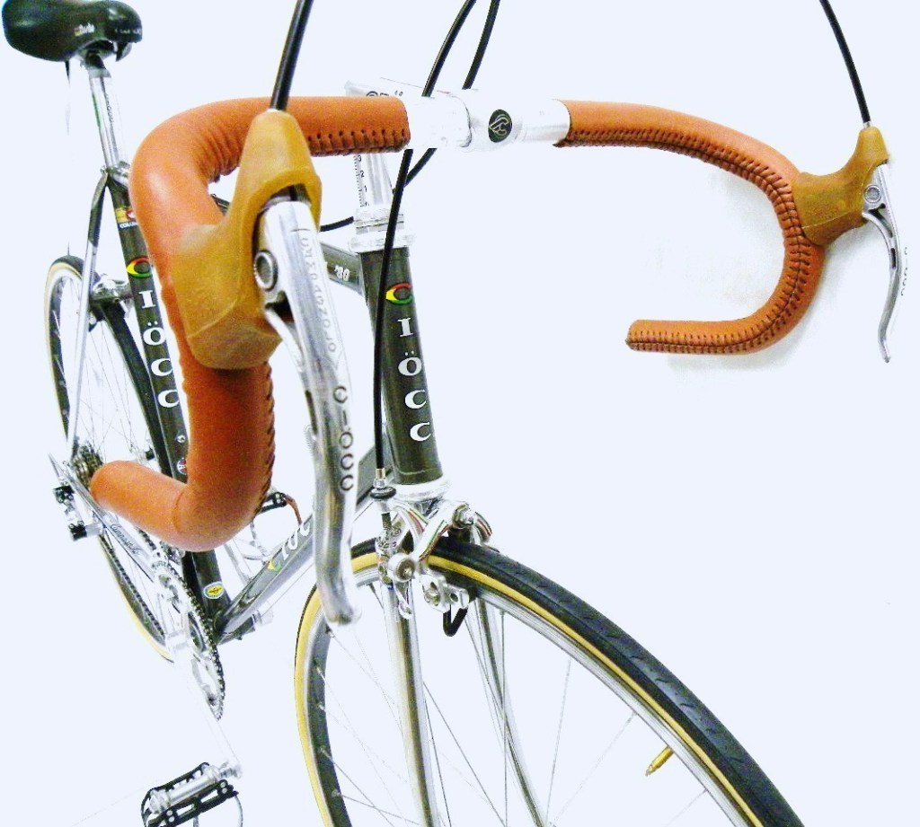 Ciocc – Mockba ’80 | Beautiful Machines