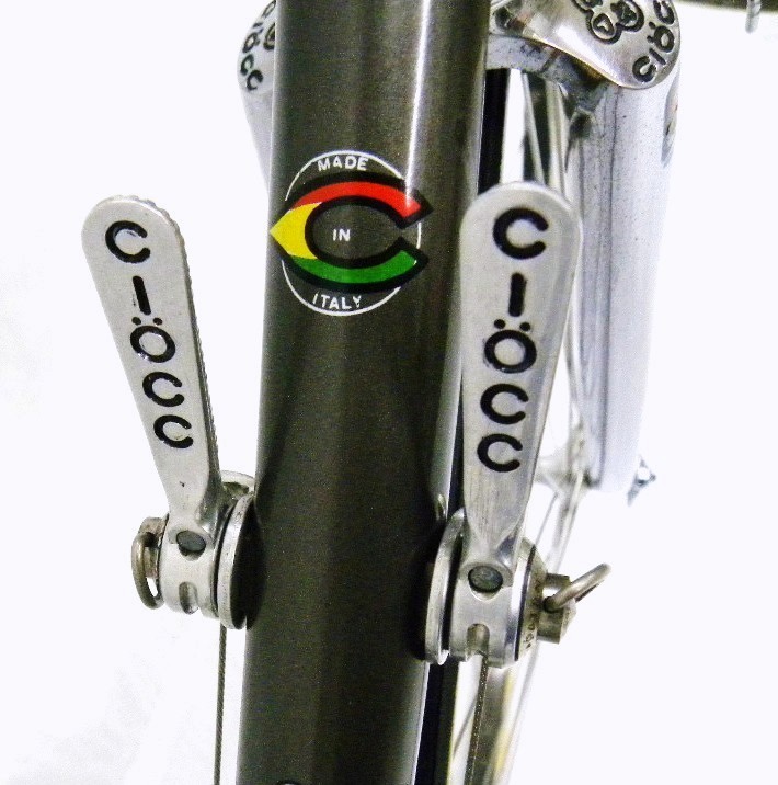 Ciocc – Mockba ’80 | Beautiful Machines