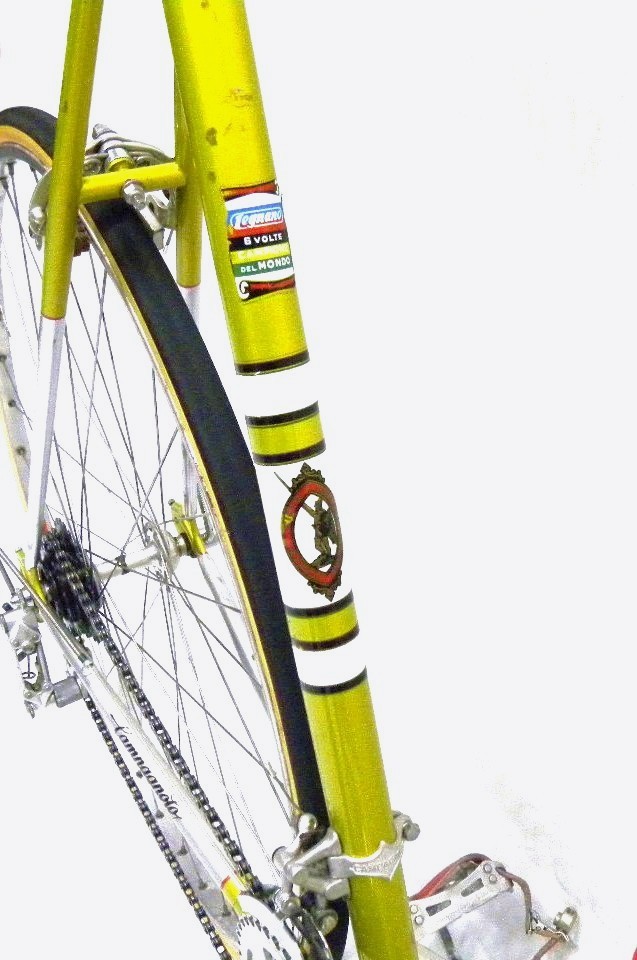 Legnano | Beautiful Machines