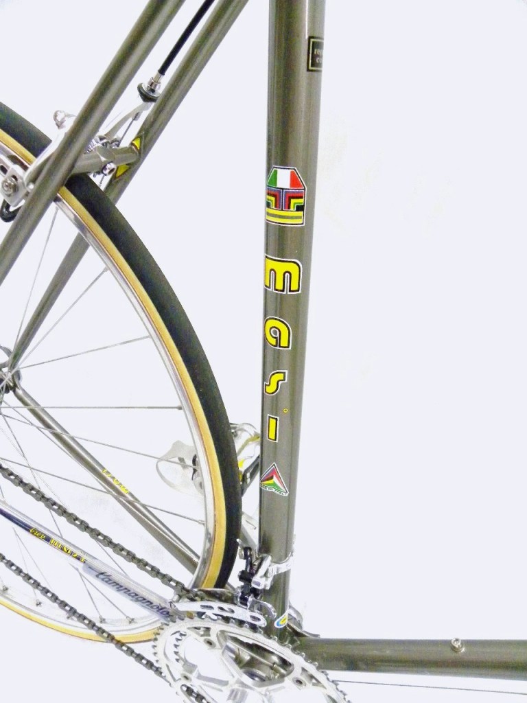 Masi – Prestige | Beautiful Machines