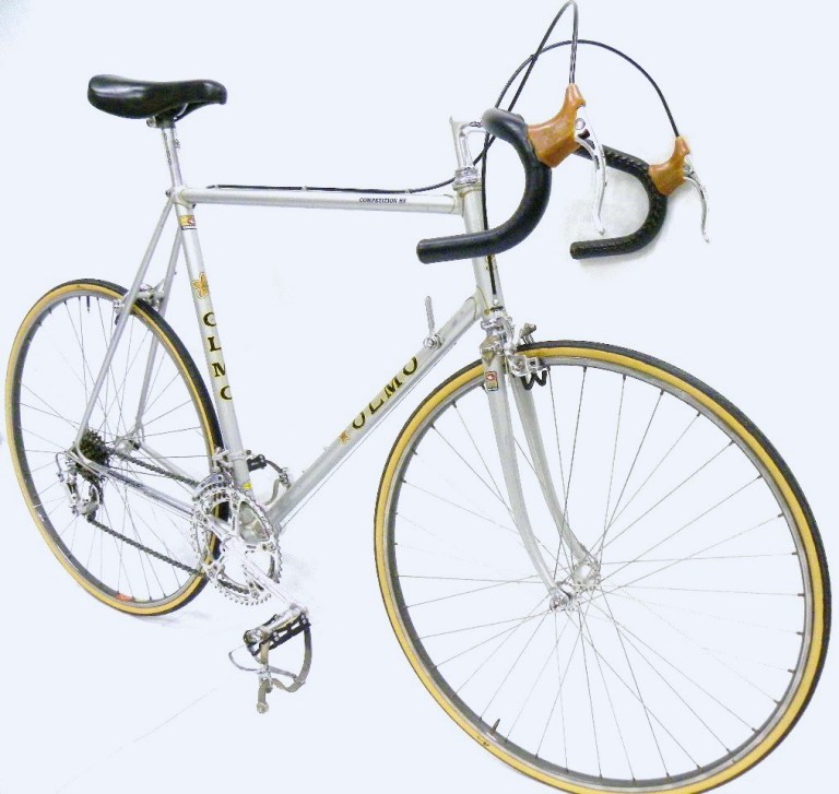 Olmo – Competiton | Beautiful Machines