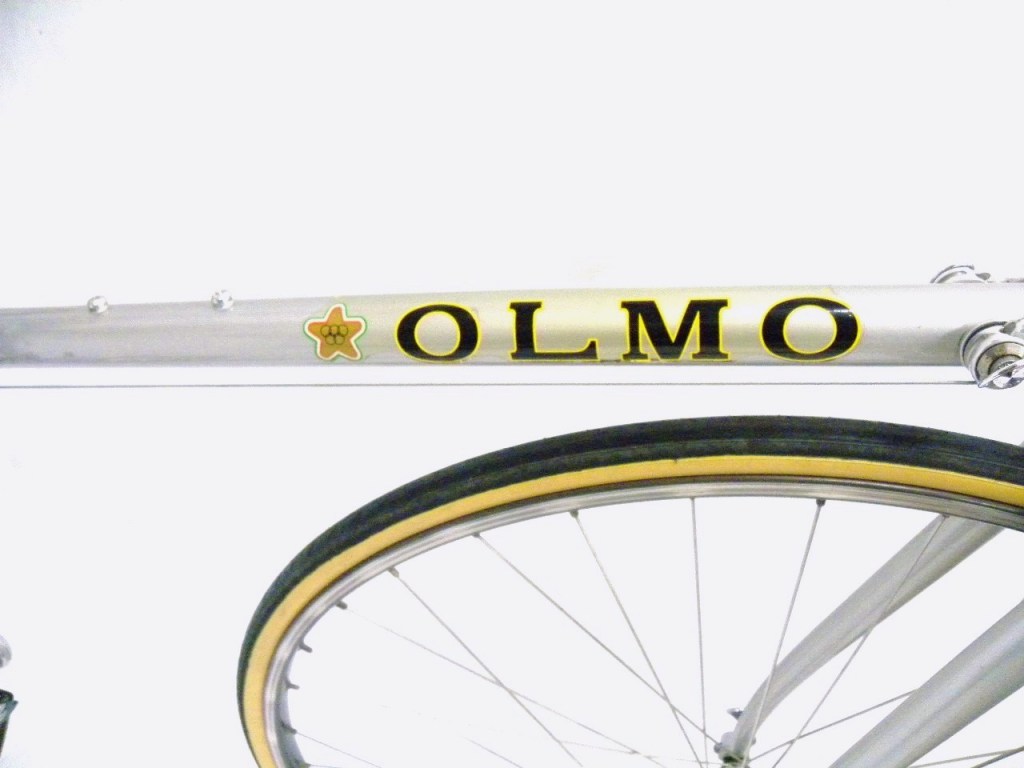 Olmo – Competiton | Beautiful Machines