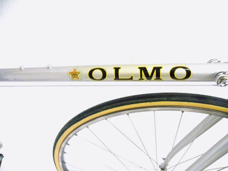 Olmo – Competiton | Beautiful Machines