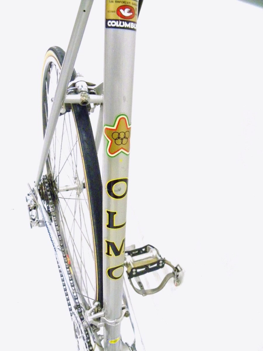 Olmo – Competiton | Beautiful Machines