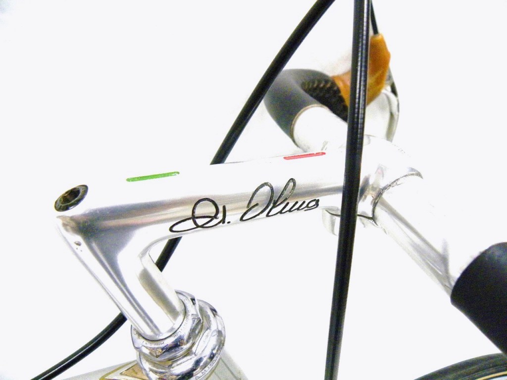 Olmo – Competiton | Beautiful Machines