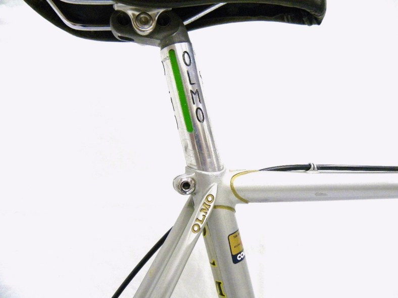 Olmo – Competiton | Beautiful Machines