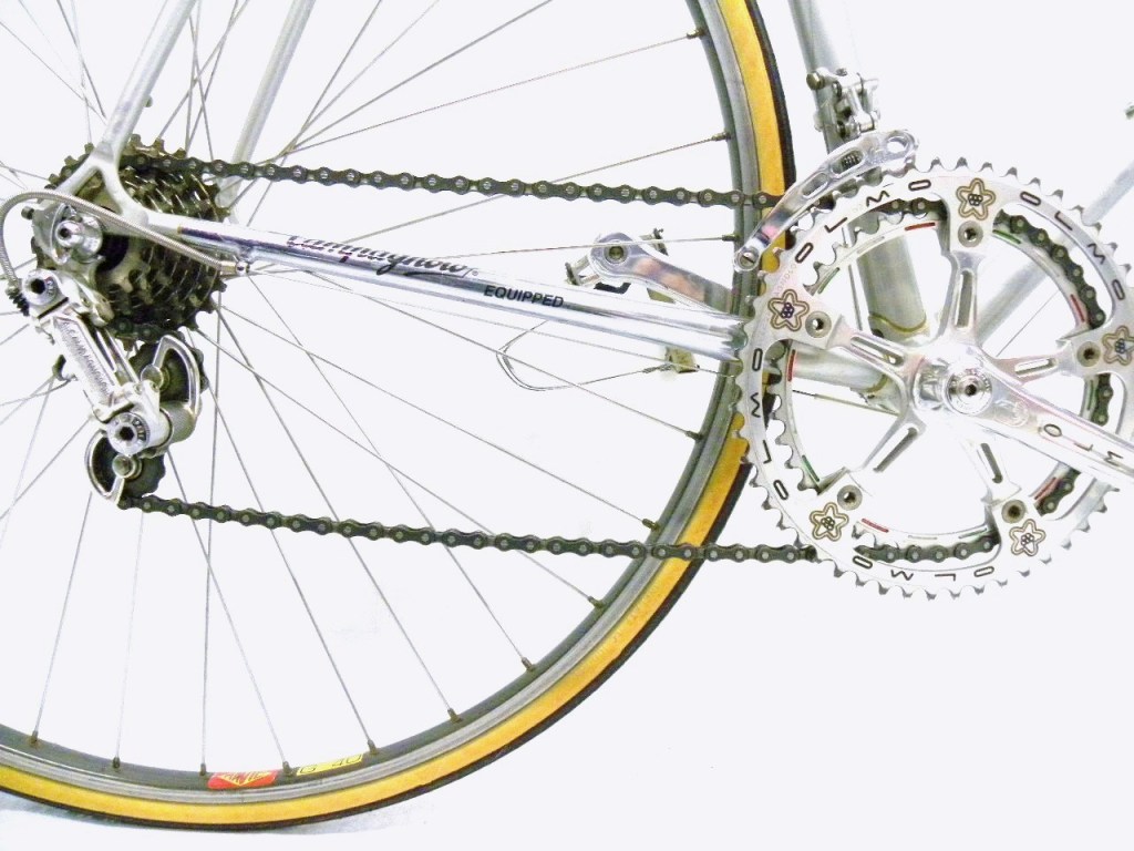 Olmo – Competiton | Beautiful Machines