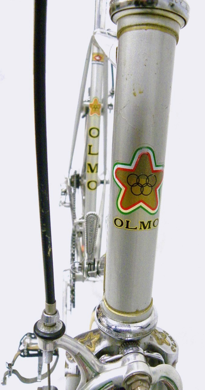 Olmo – Competiton | Beautiful Machines
