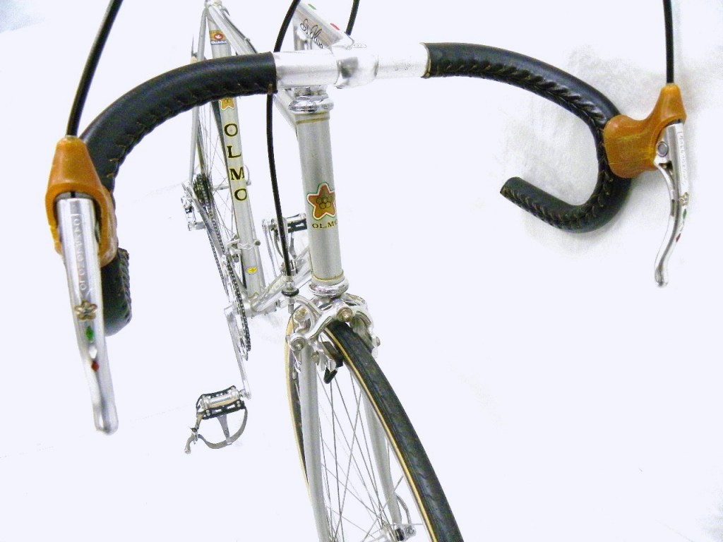 Olmo – Competiton | Beautiful Machines